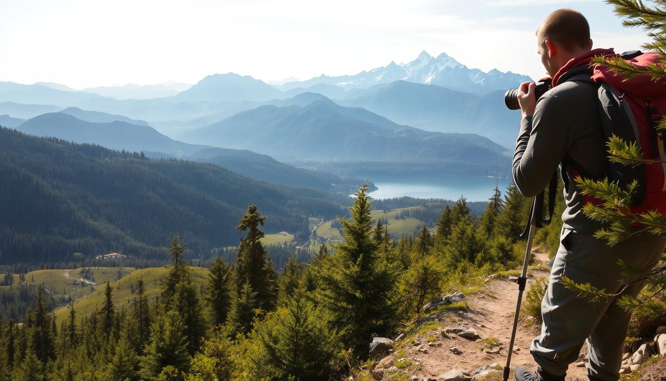 Wandern & Outdoor-Fotografie in Karpaten / Siebenbürgen